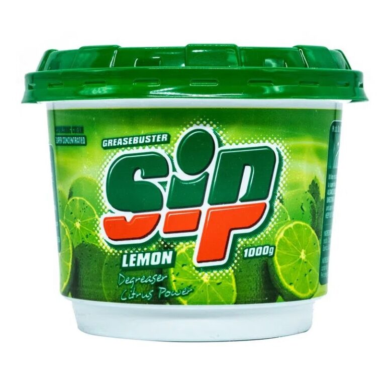 LAVAPLATOS CREMA SIP VRD 1000G - SimplificaT: utiles de oficina en Panama